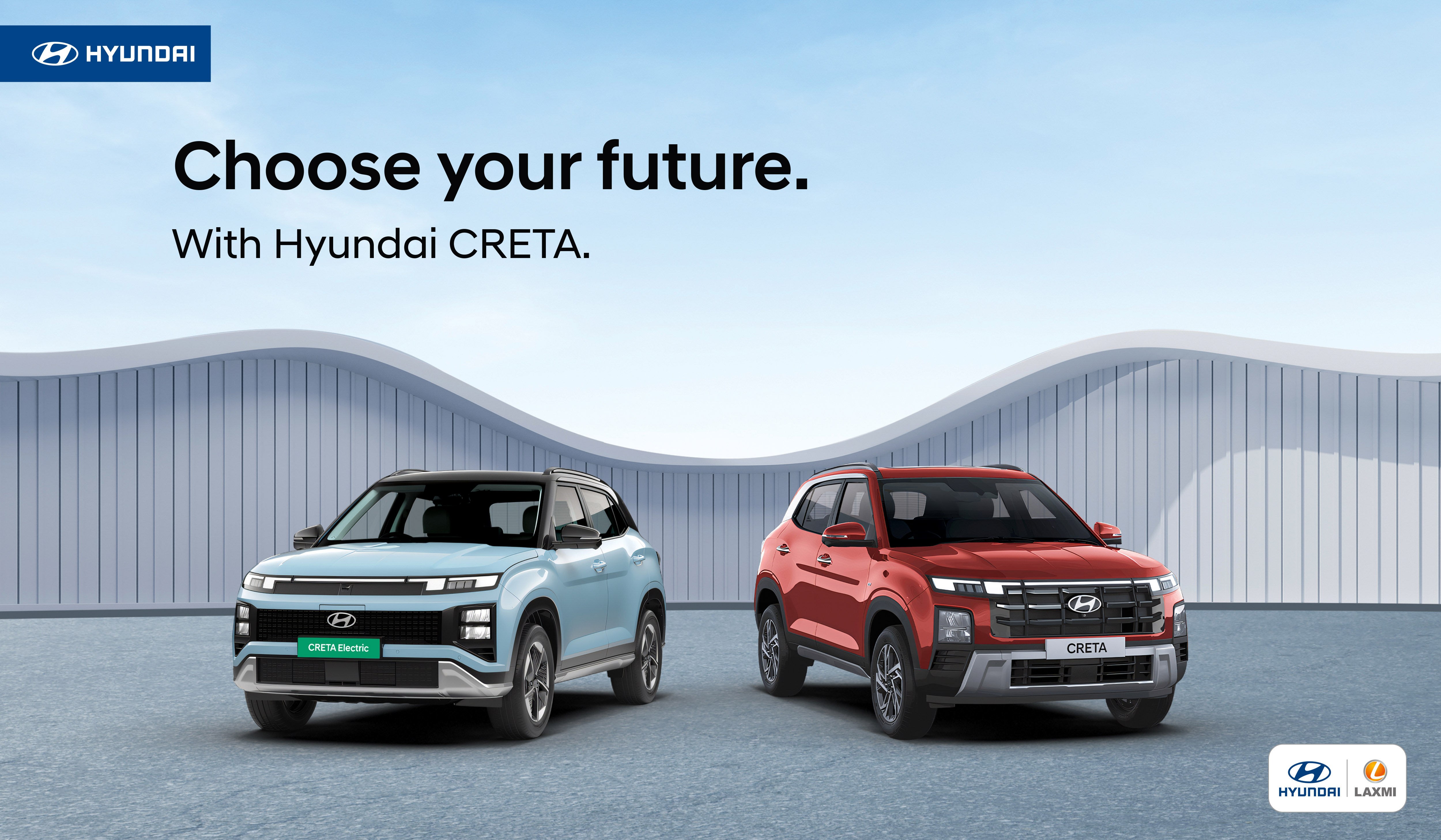Hyundai Nepal Unveils Locally Made CRETA ICE & CRETA EV with Competitive Pricing - || ShareSansar
